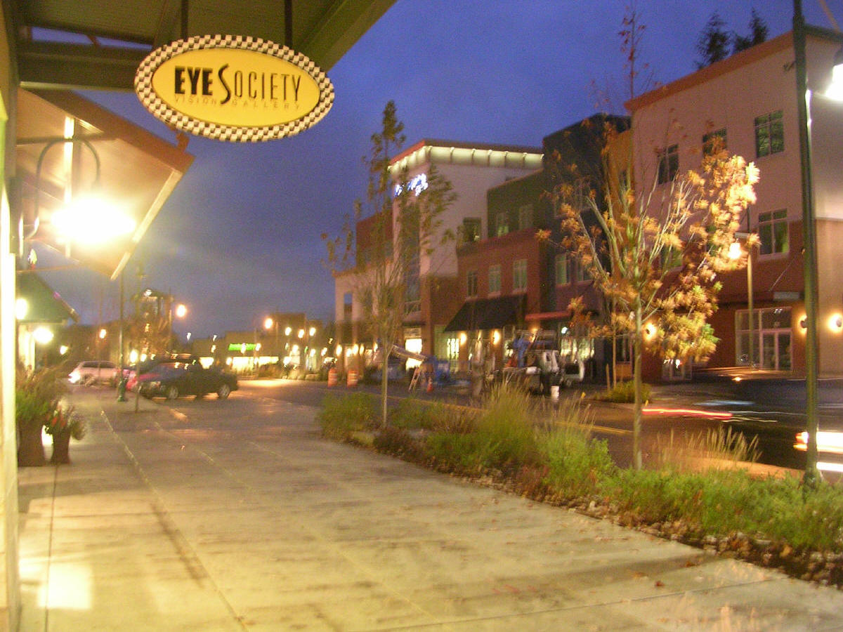 MC Town Center